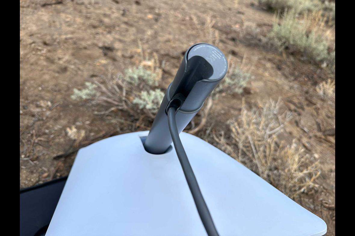 Roaming the Wild: An Overlander’s Look at Starlink Roam | Technology ...